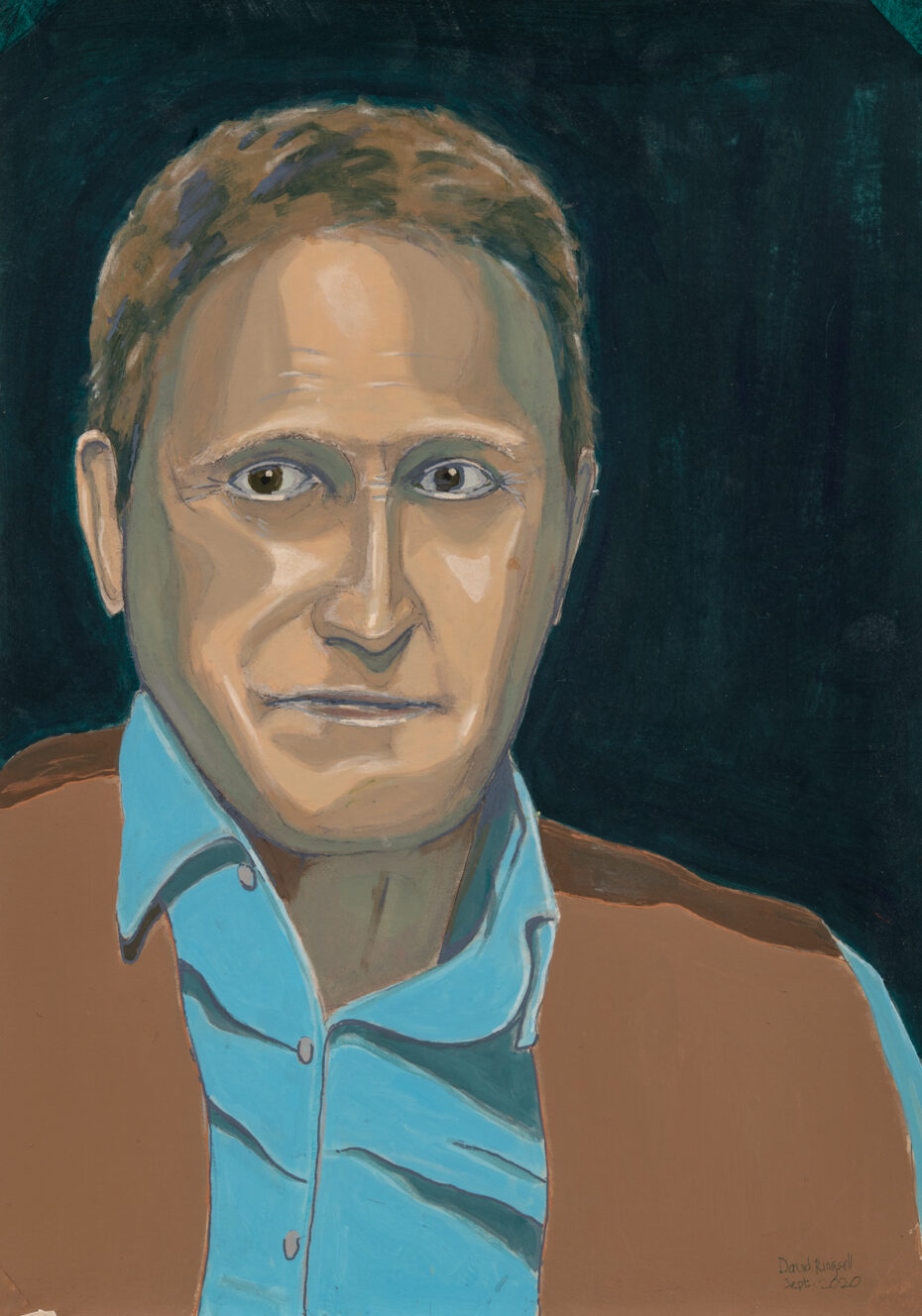 About David Ringsell | Real Images | Affordable Bath Art Prints