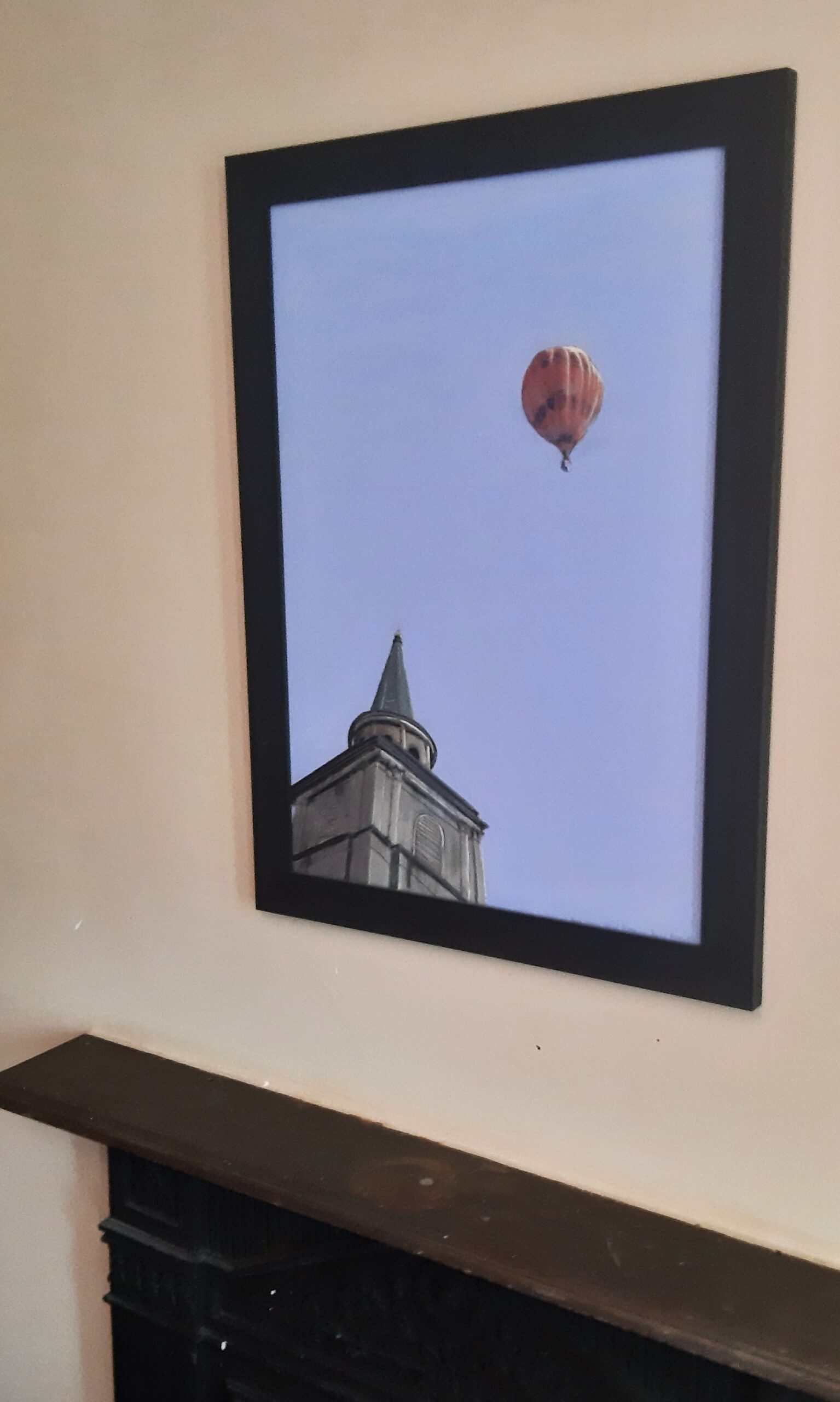 About David Ringsell | Real Images | Affordable Bath Art Prints